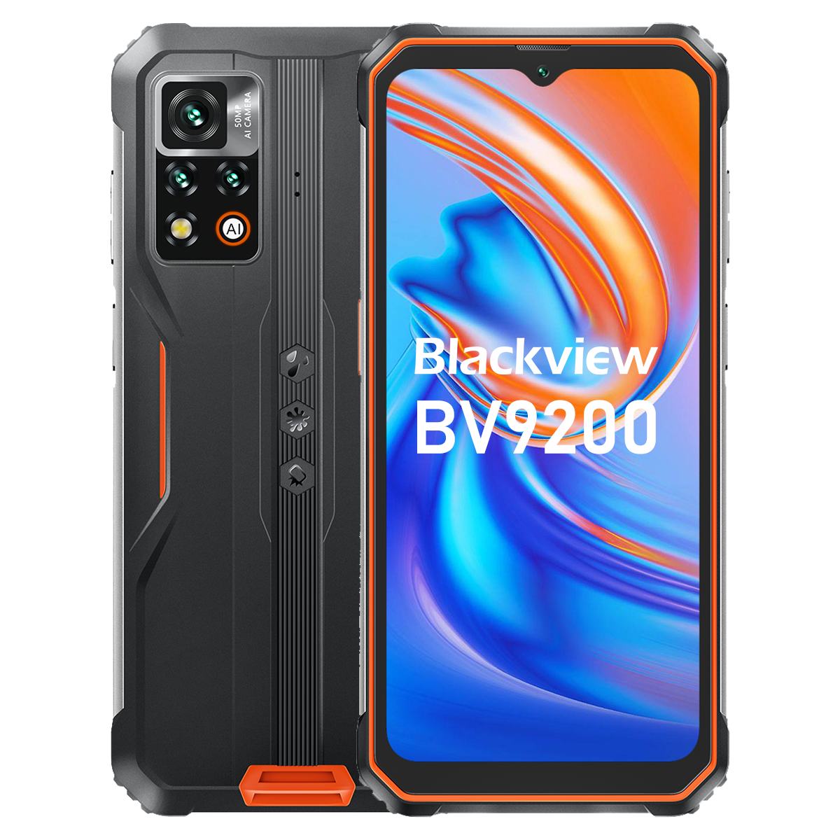 PDF User Manual Of BV4800 Download Blackview