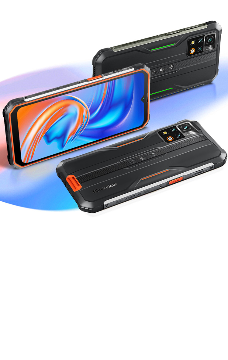 Blackview | Rugged Phones & Tablets - Tougher Outdoor Device