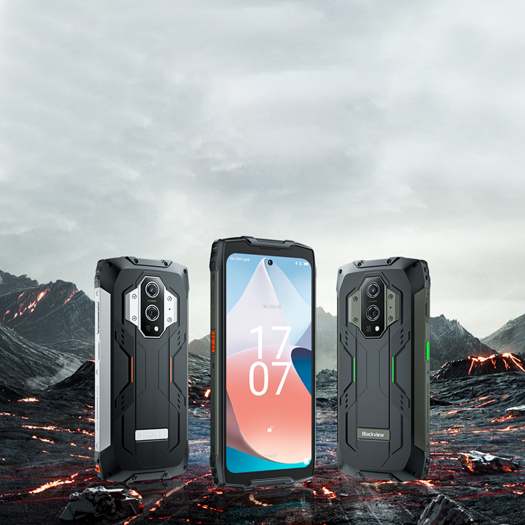 Blackview | Rugged Phones & Tablets - Tougher Outdoor Smartphone