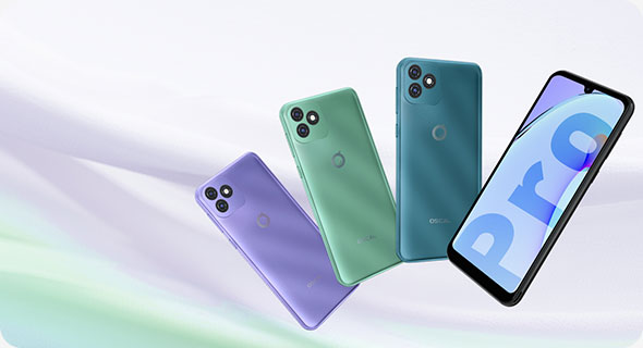 OSCAL Official Site | Creative Phones & Tablets Company