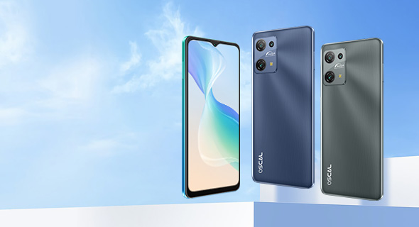 OSCAL Official Site | Creative Phones & Tablets Company