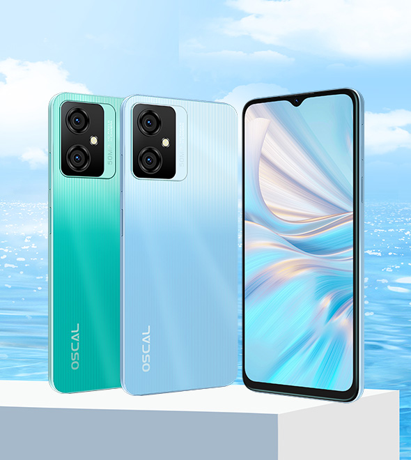 OSCAL Official Site | Creative Phones & Tablets Company