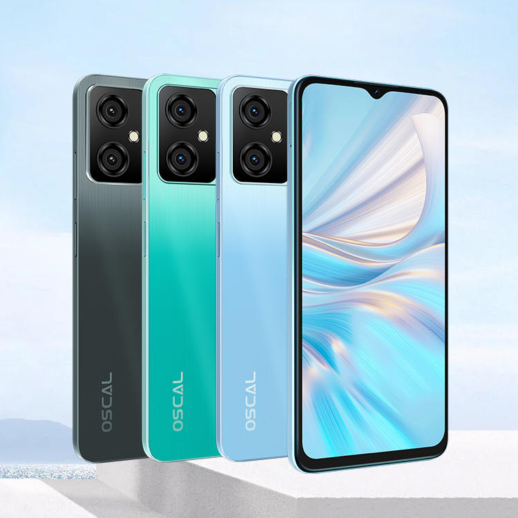 OSCAL Official Site | Creative Phones & Tablets Company