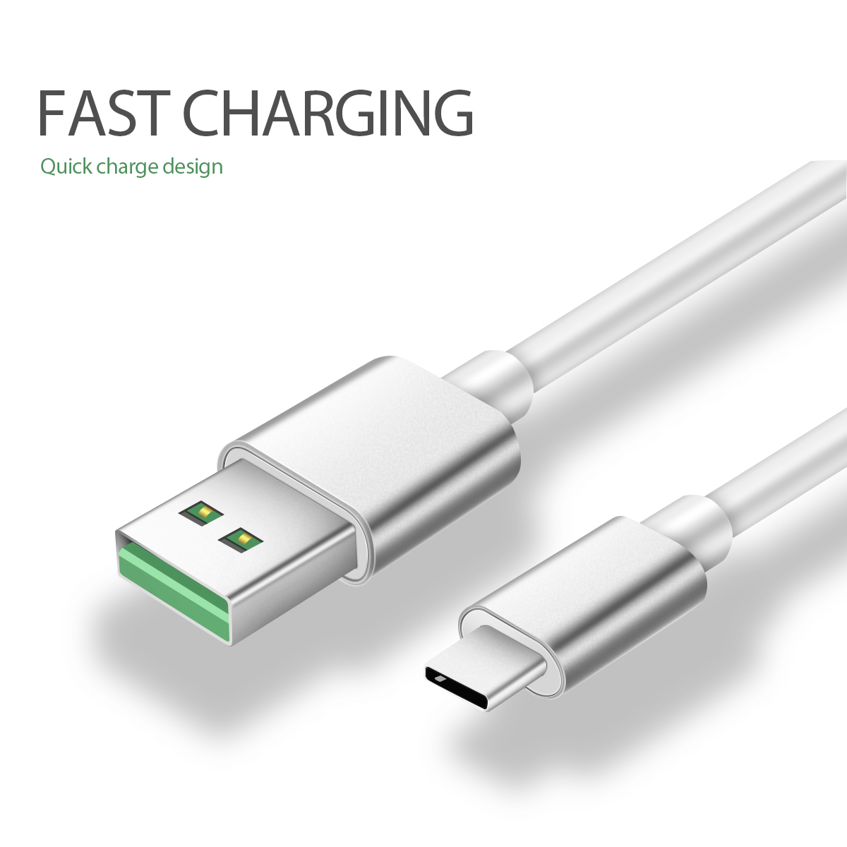 Buy Cheap But Good Type-C Metal USB Cable | Blackview – Blackview ...