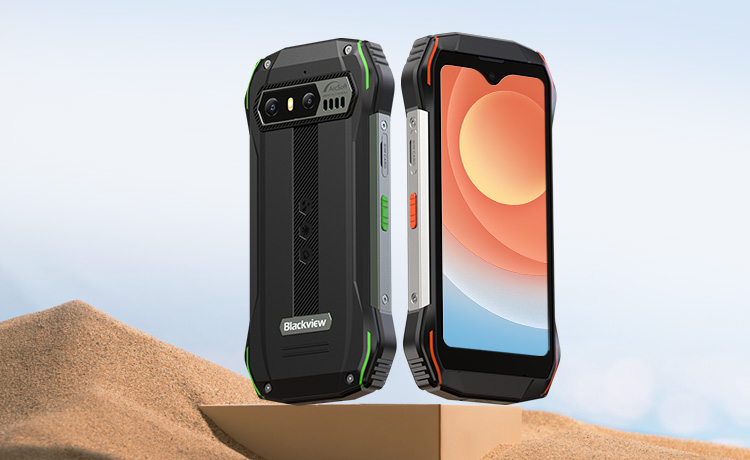 Blackview | Rugged Phones & Tablets - Tougher Outdoor Smartphone