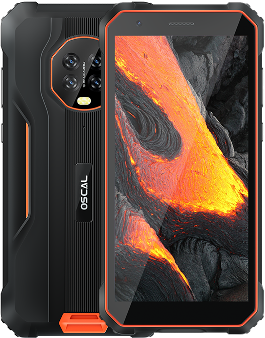 OSCAL Official Site | Creative Phones & Tablets Company