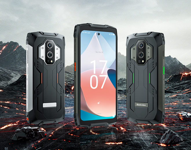 Blackview | Rugged Phones & Tablets - Tougher Outdoor Smartphone