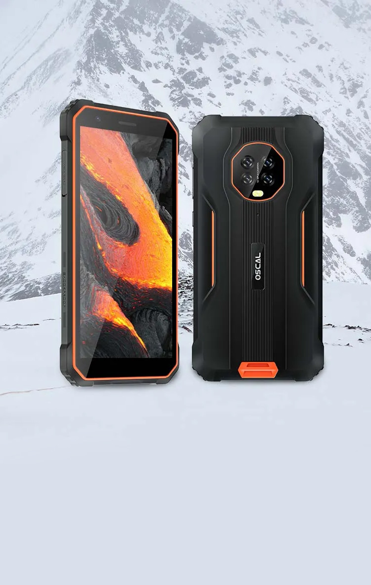 OSCAL Official Site | Creative Phones & Tablets Company