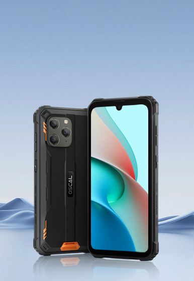 OSCAL Official Site | Creative Phones & Tablets Company