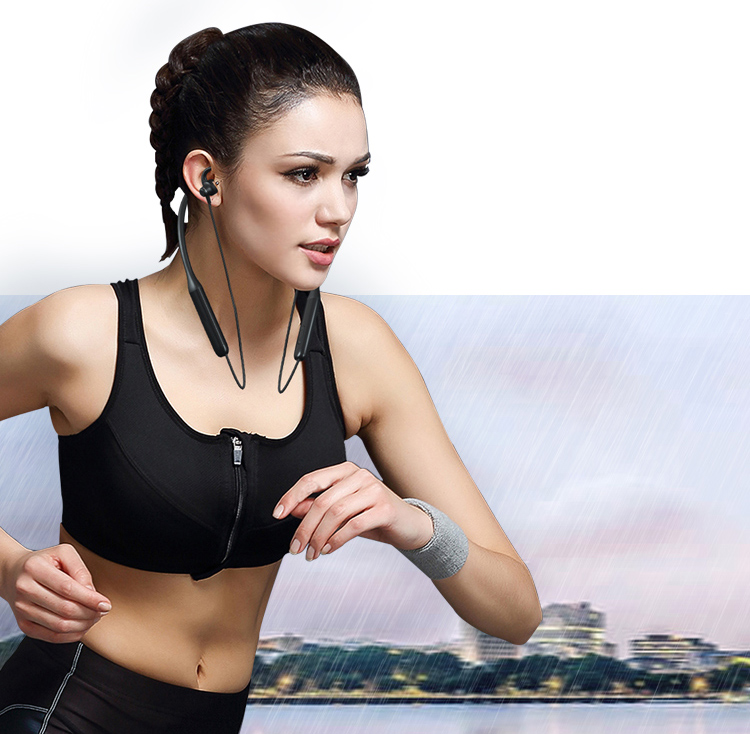 FitBuds 1 Blackview Sports Neckband Headphones FitBuds1 | Blackview ...