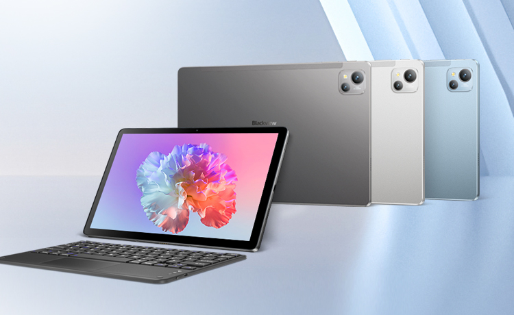 Blackview | Rugged Phones - Tougher Outdoor Smartphone