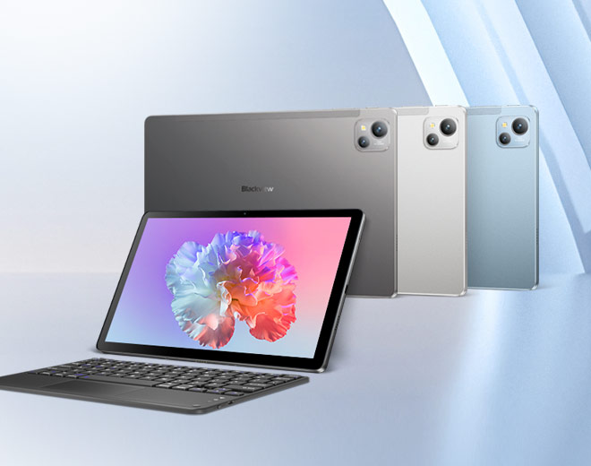 Blackview | Rugged Phones - Tougher Outdoor Smartphone