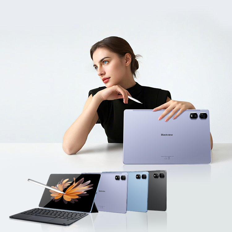 Cool Rugged Phones & Tablets & Smartphones - Blackview