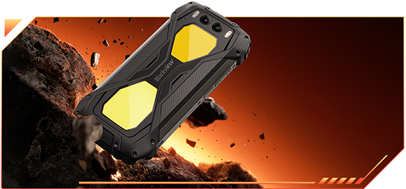 BV7300 Specs | Blackview