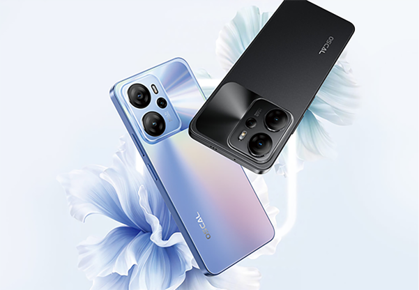 OSCAL Official Site | Creative Phones & Tablets Company